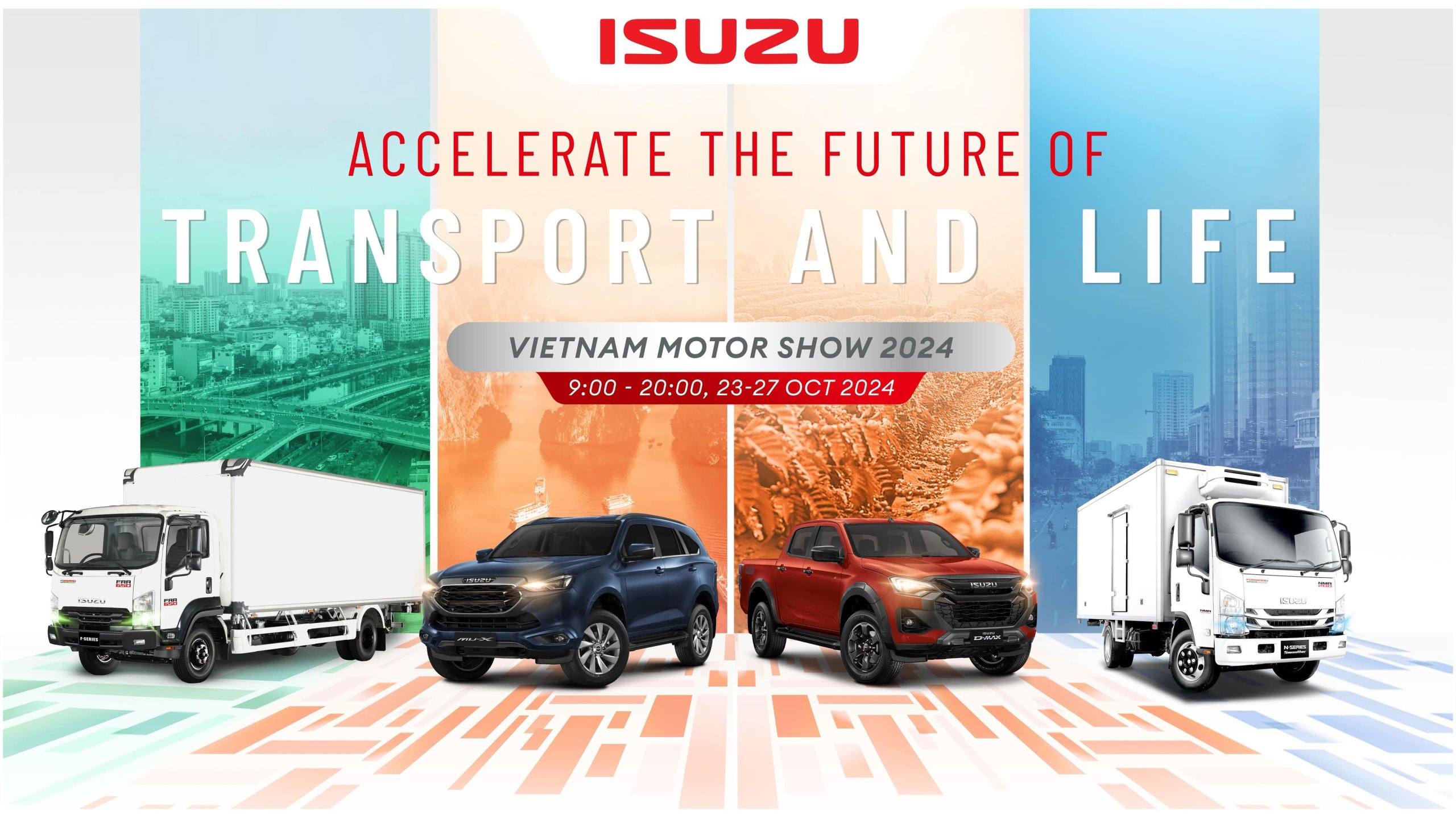 Isuzu An Việt