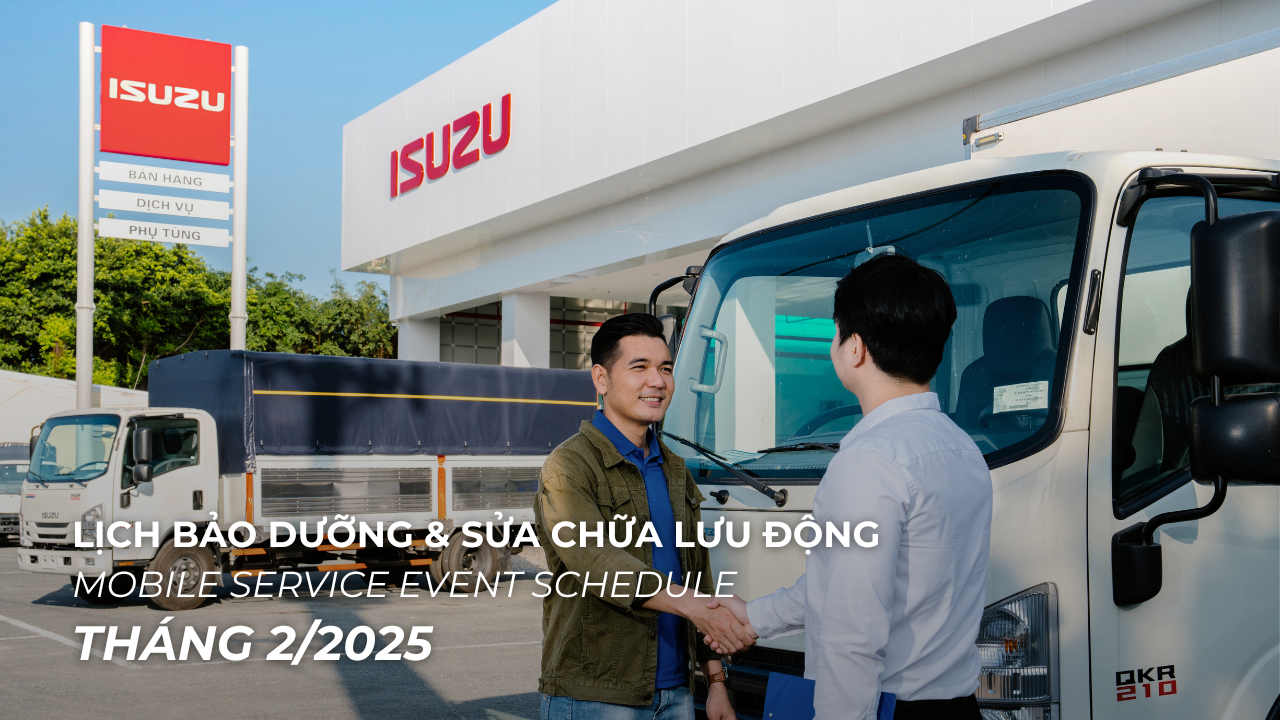 Isuzu An Việt