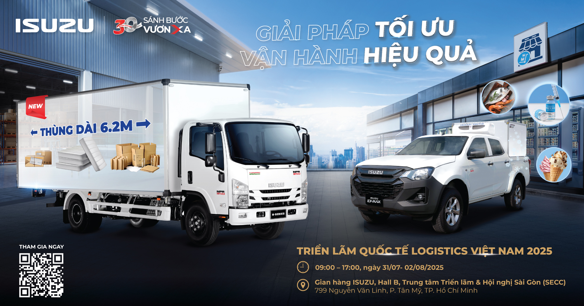 Isuzu An Việt